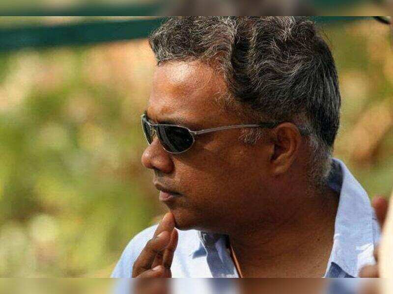 Gautham Menon was trained under Rajiv Menon | Tamil Movie News - Times ...