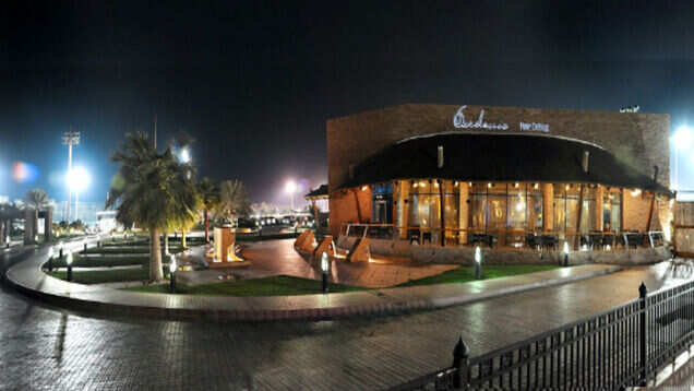 Toki, Abu Dhabi - TimesTravel