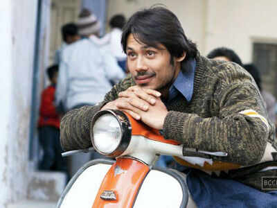 Jigariyaa’s trailer now impresses Rajkumar Hirani | Hindi Movie News ...