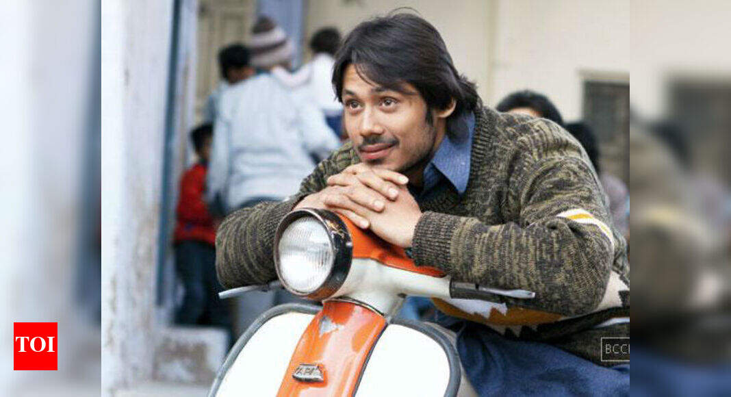 Jigariyaa’s trailer now impresses Rajkumar Hirani | Hindi Movie News ...