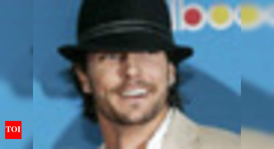 K-Fed's new album's about his divorce | English Movie News - Times of India