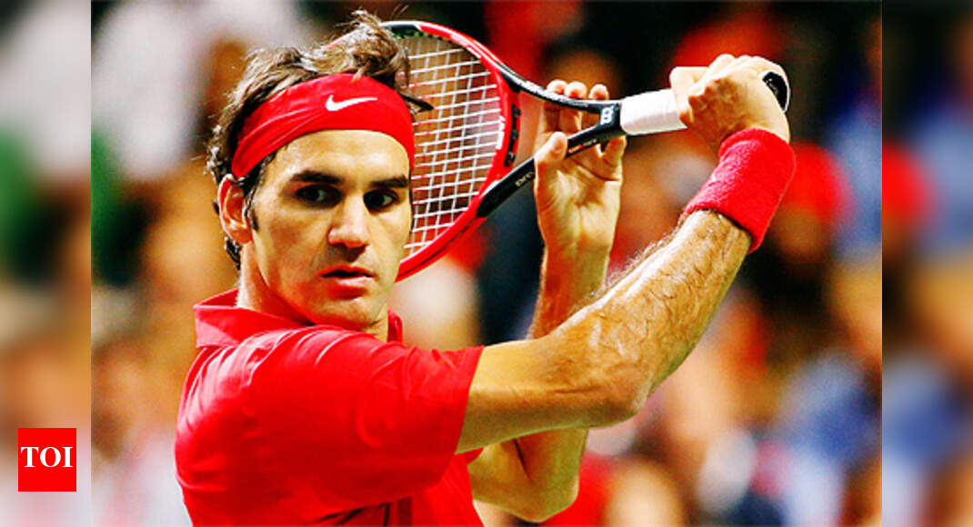 IPTL: Swiss great Roger Federer to lead Indian Aces | Tennis News ...
