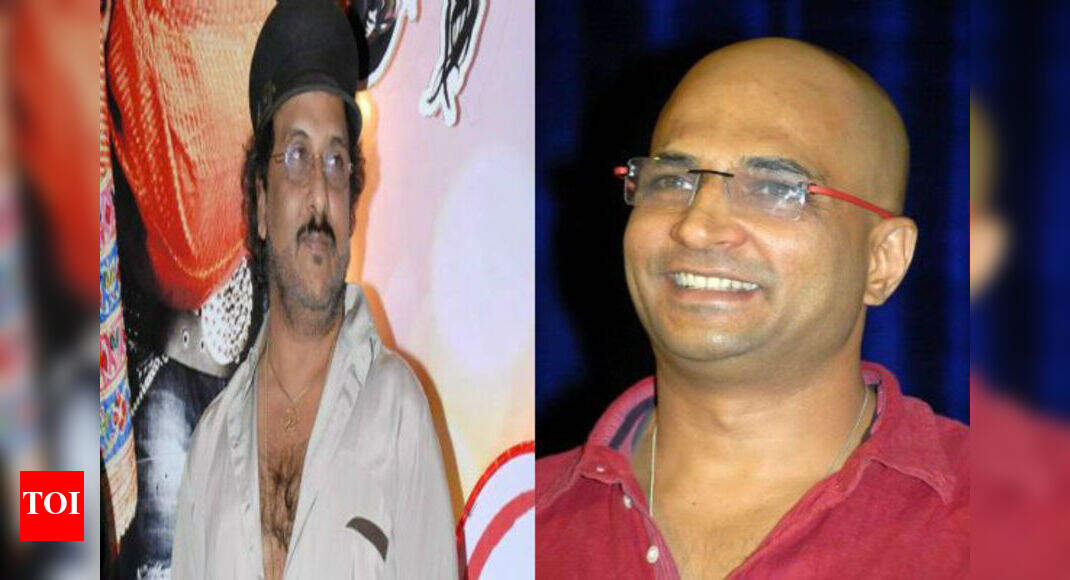 Ravichandaran set to work with Indrajit Lankesh | Kannada Movie News ...