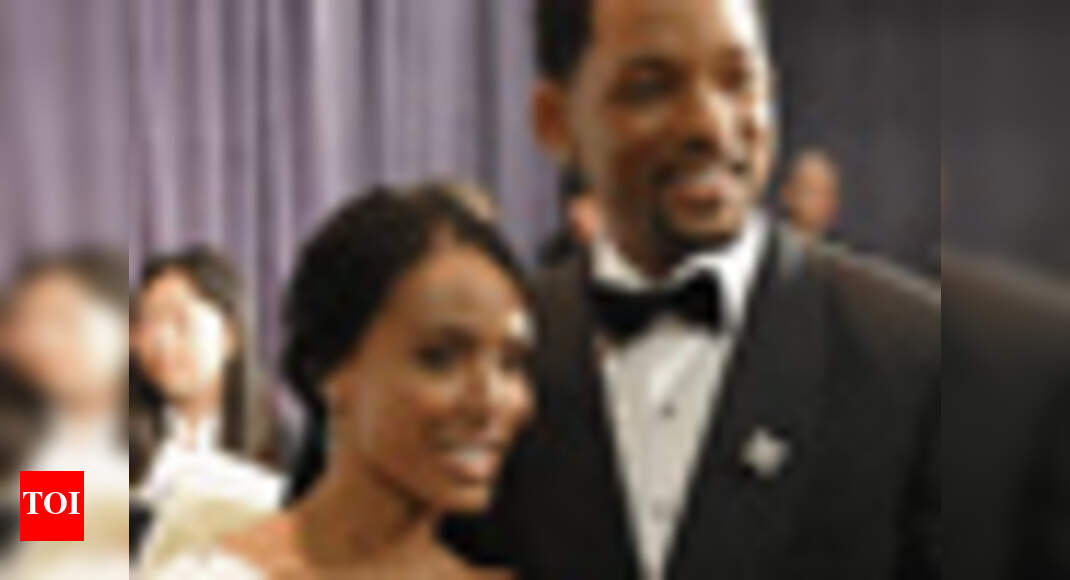 Jada slams marriage rumours | English Movie News - Times of India