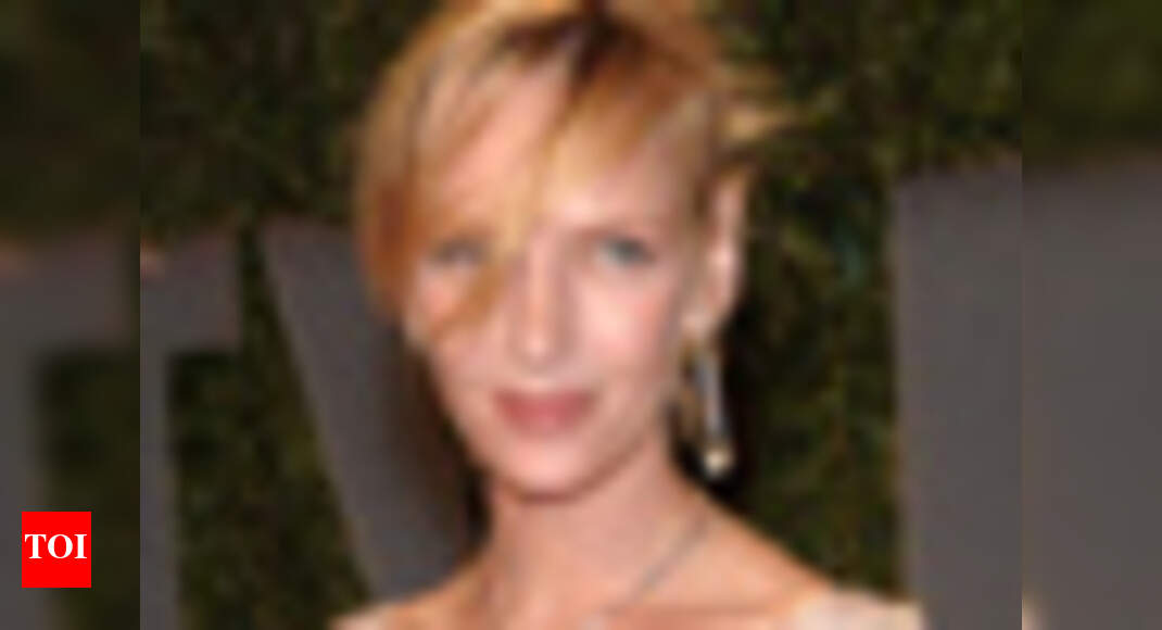 My life is like a reality TV show: Uma | English Movie News - Times of ...