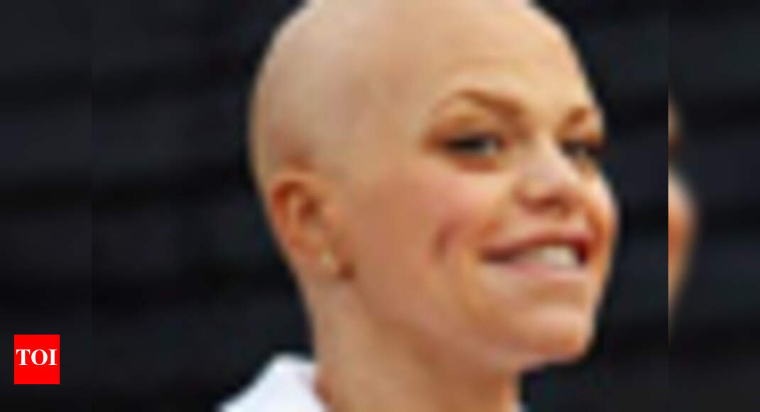 Brand’s touching tribute to Goody | English Movie News - Times of India