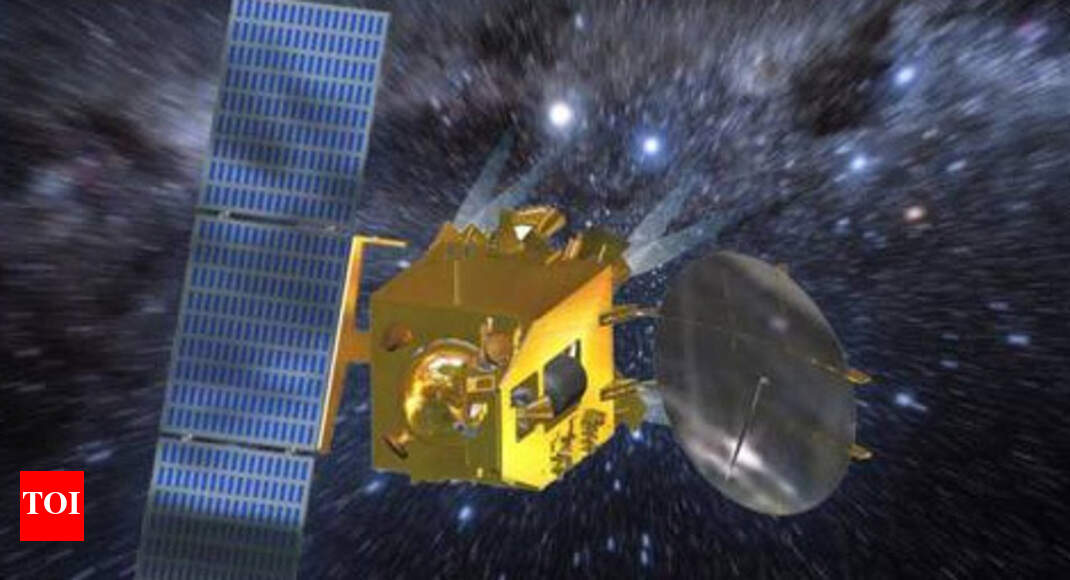 Isro's Mars mission successful, India makes history | India News ...