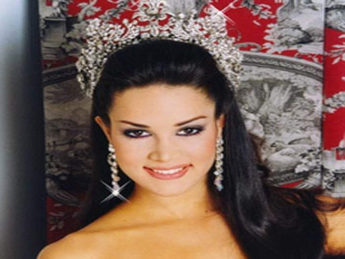 20 years jail for murderers of Former Miss Venezuela