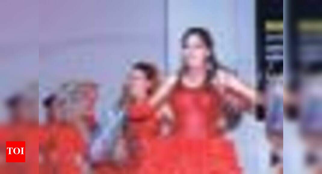 Glitz and Glam | Events Movie News - Times of India