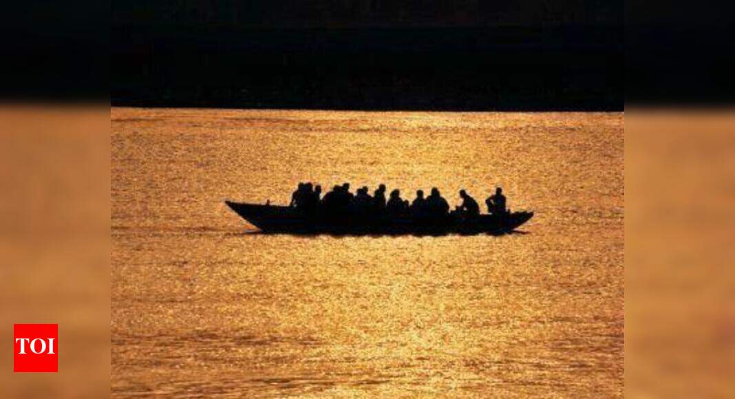 Clean Ganga Fund now open to donations from NRIs, PIOs - Times of India