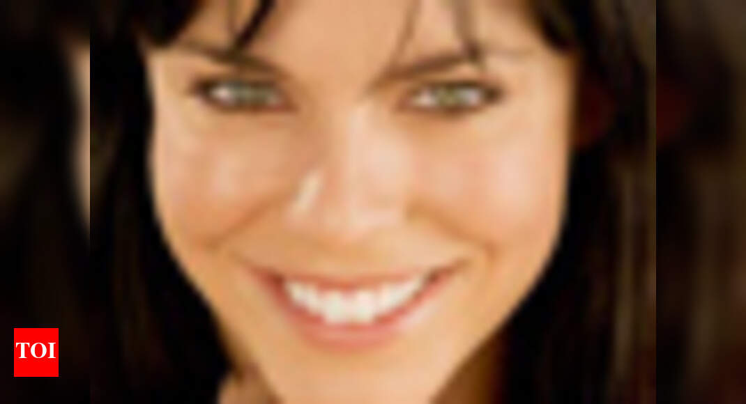 'Rosy' skin does indicate healthiness - Times of India