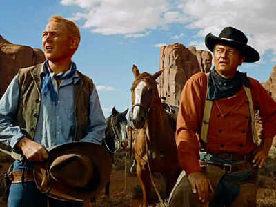 An American movie feast on the tourism day | English Movie News - Times ...