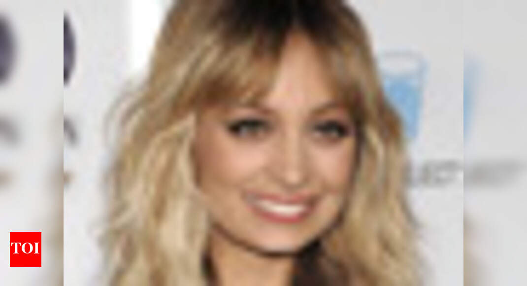 Nicole to launch fashion footwear | English Movie News - Times of India