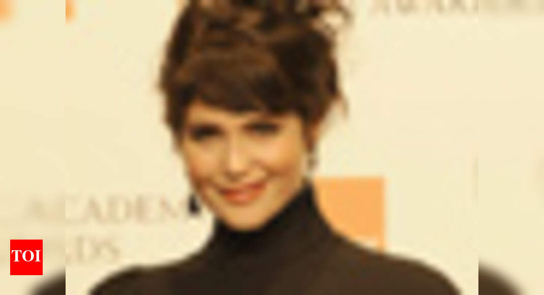 Gemma romancing Craig’s double | English Movie News - Times of India