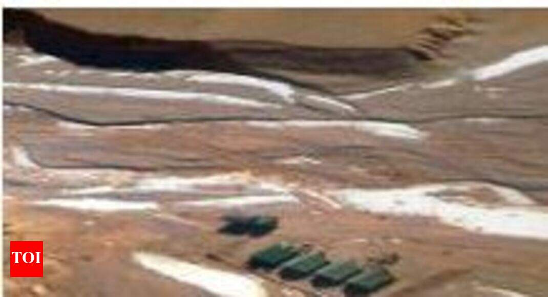 India, China set to end 16-day Chumar stand-off by Saturday | India ...