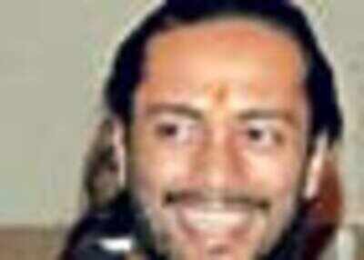 Akashdeep's Bollywood dreams - Times of India