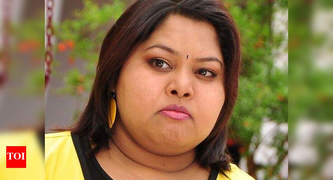 I hope I will fit in here: Kannada actress Aarathi | Malayalam Movie News - Times of India