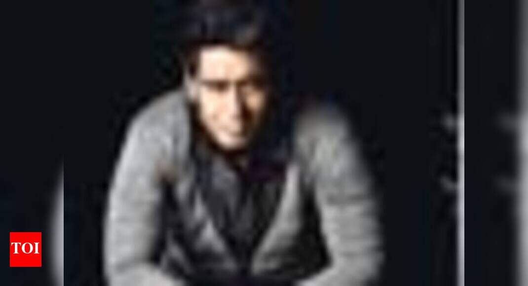No Kajol in Ajay's next! | Hindi Movie News - Times of India