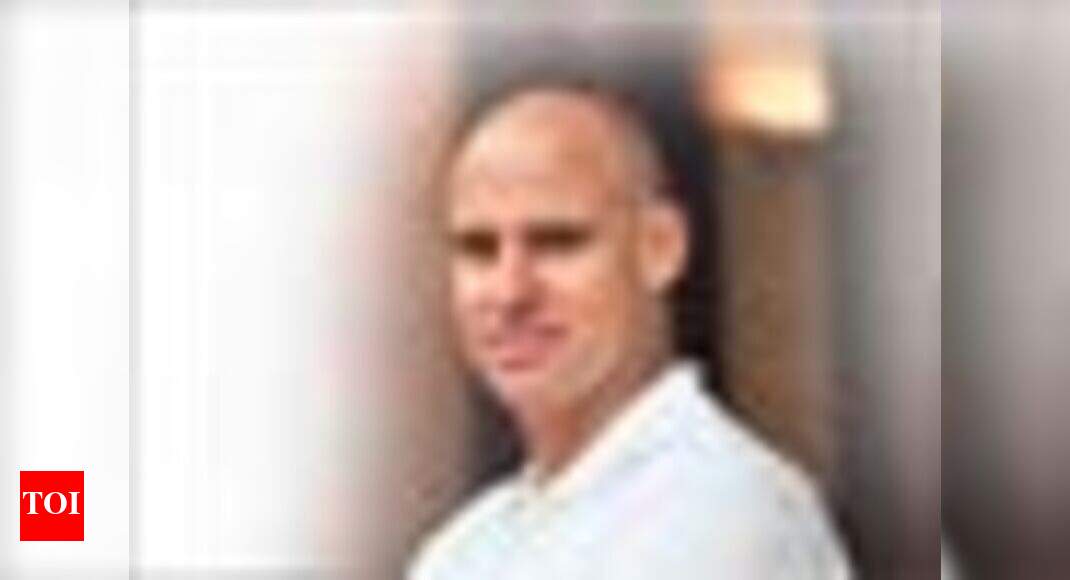 Coach is the real captain: Hayden - Times of India