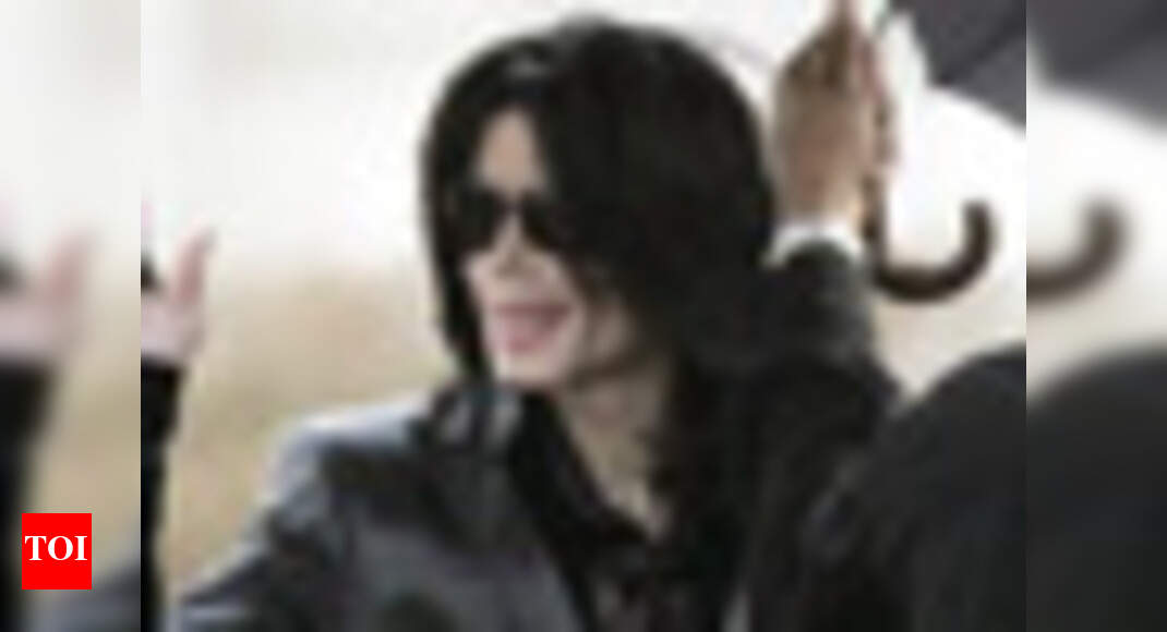 Jacko refuses to reunite with brothers | English Movie News - Times of ...