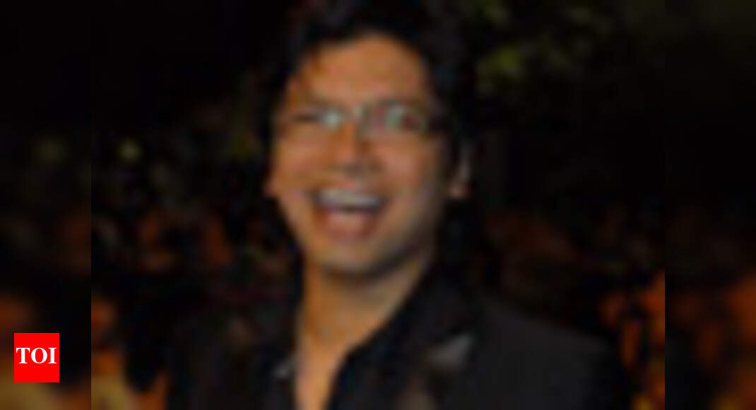 Time to croon with 'Star Voice of India' - Times of India