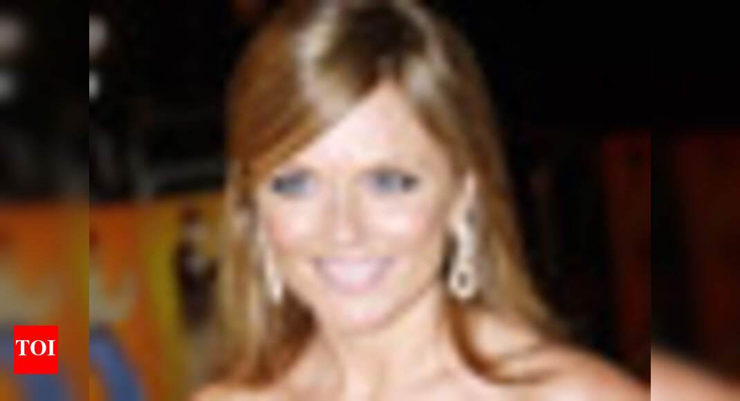 Geri may make pop comeback at 60 | English Movie News - Times of India