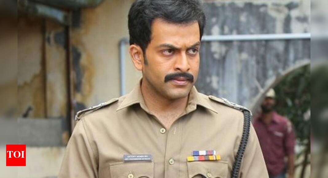 Tamaar Padaar | Malayalam Movie News - Times of India