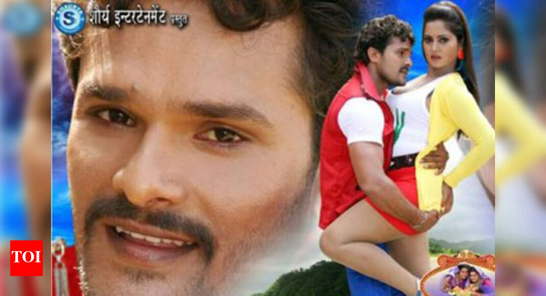 Lahu Pukarela to release on Durgashtami | Bhojpuri Movie News - Times ...