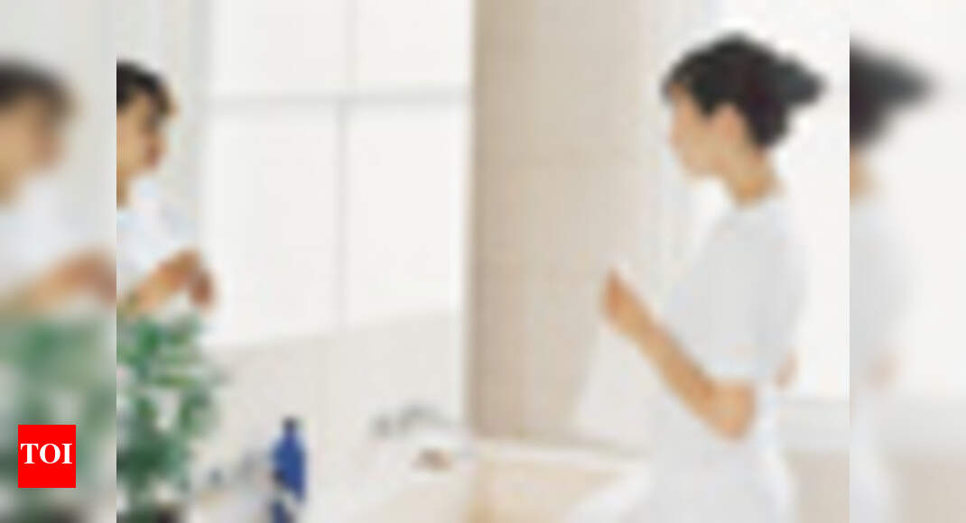 Skin cancer on rise among women - Times of India