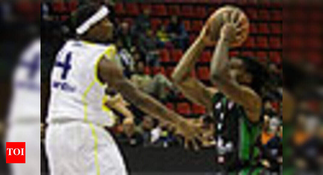 'Iron man' who debunked NBA world’s stereotype | More sports News ...