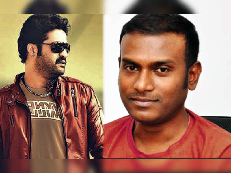 Anoop Rubens replaces Devi Sri Prasad? | Telugu Movie News - Times of India