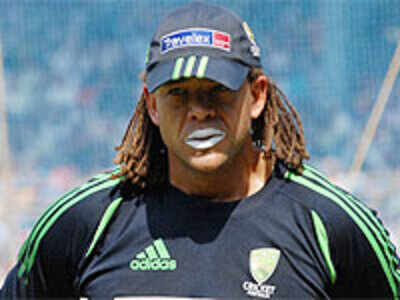 Hilditch warns Symonds to either perform or perish | New Zealand in ...