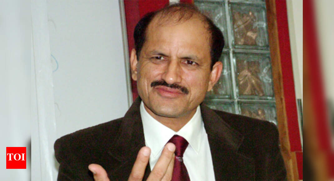 Mir Ranjan Negi wants foreign coaches for juniors only | Hockey News ...