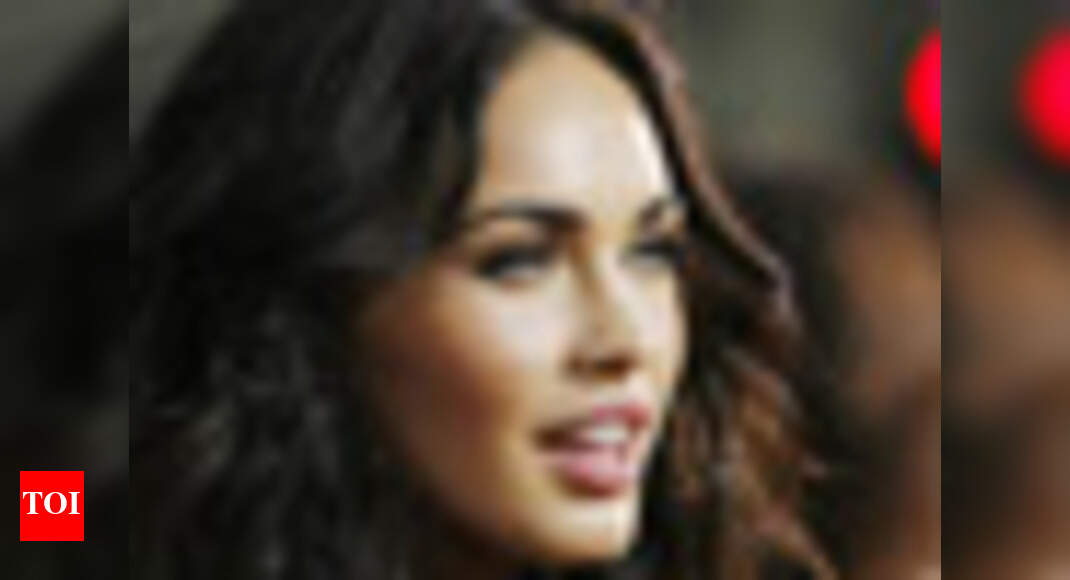 Megan Fox favourite for 'She-Hulk' | English Movie News - Times of India
