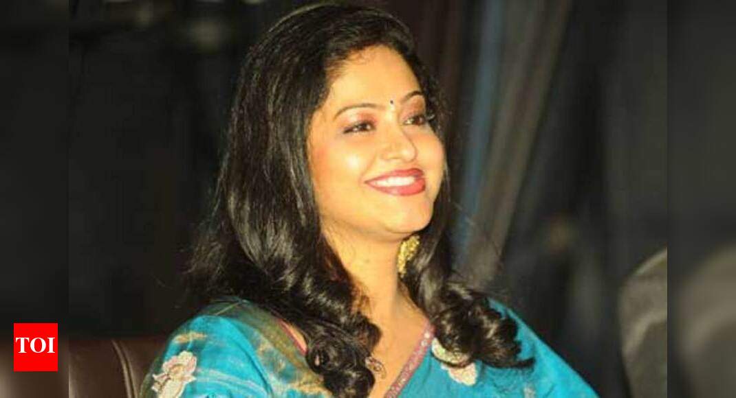 Raasi blessed with a baby girl | Telugu Movie News - Times of India