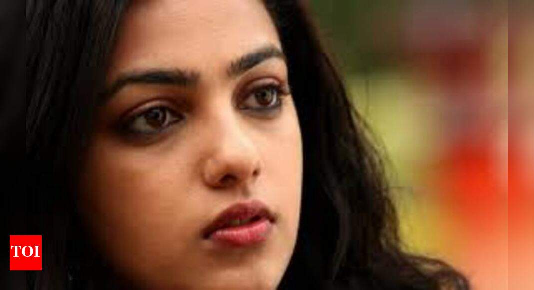 Nithya Menen in Mani Ratnam film? | Malayalam Movie News - Times of India