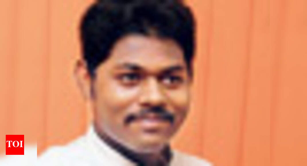 Pabulum perfect - Times of India