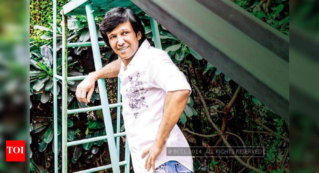 Kay Kay Menon: I take my work seriously, not myself | Hindi Movie News ...