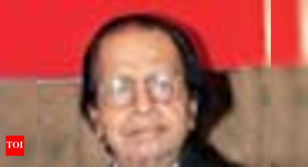 Shakti Samanta: The legend lives on | Hindi Movie News - Times of India