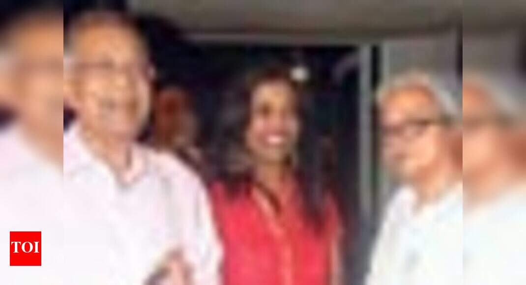 Let there be light | Events Movie News - Times of India