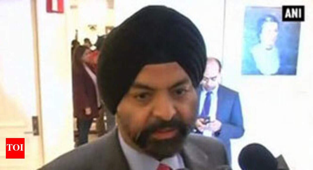 Master card: Narendra Modi gifts US visa power | India News - Times of ...