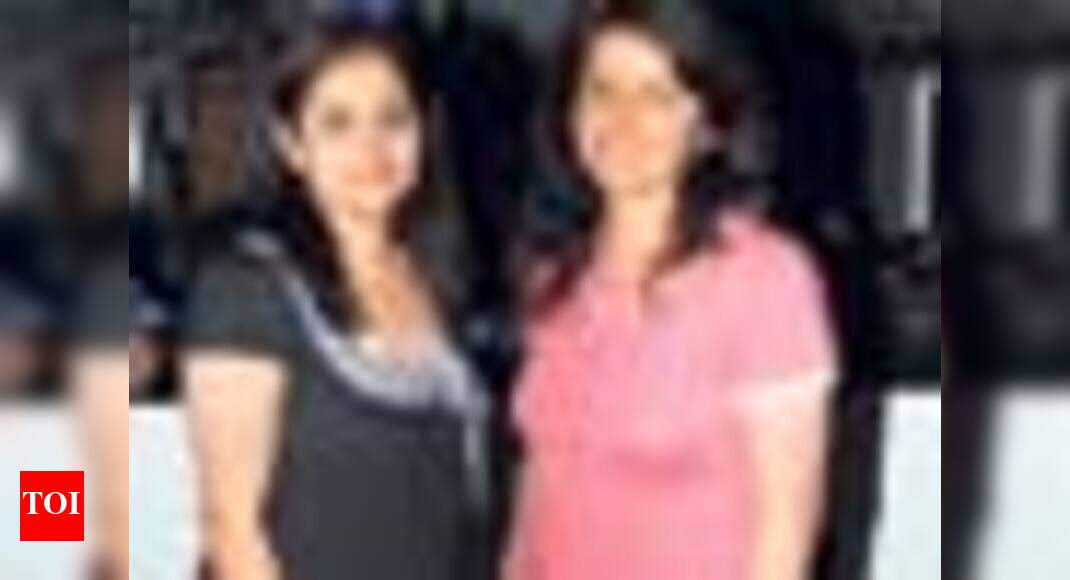 Jazz up the night with cocktails | Events Movie News - Times of India