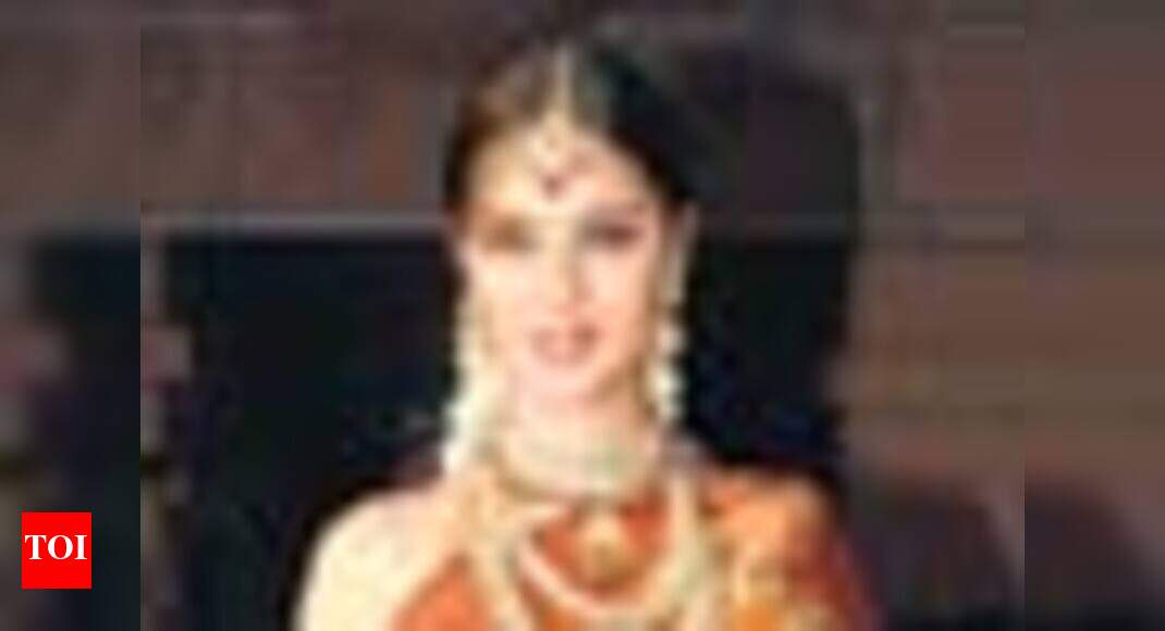 Glitz & Glam | Events Movie News - Times of India
