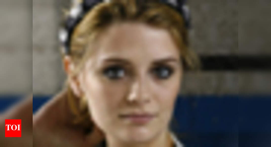 Mischa says being single is empowering | English Movie News - Times of ...