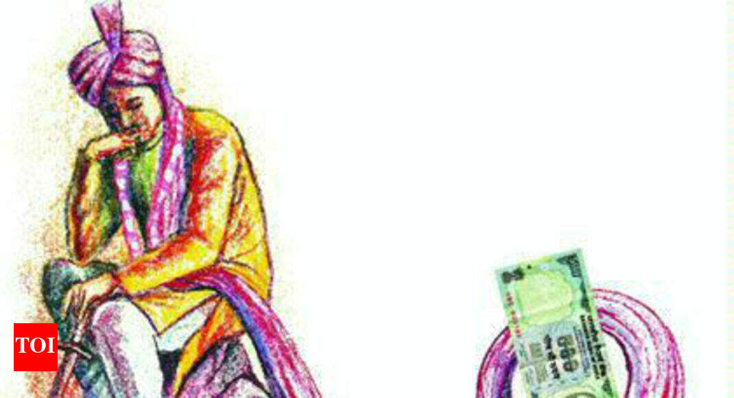 UP seeks 'no dowry' affidavit | India News - Times of India