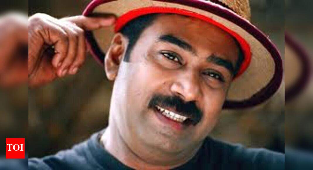 Biju Menon vellimoonga: Comedy brought me closer to the audience: Biju ...