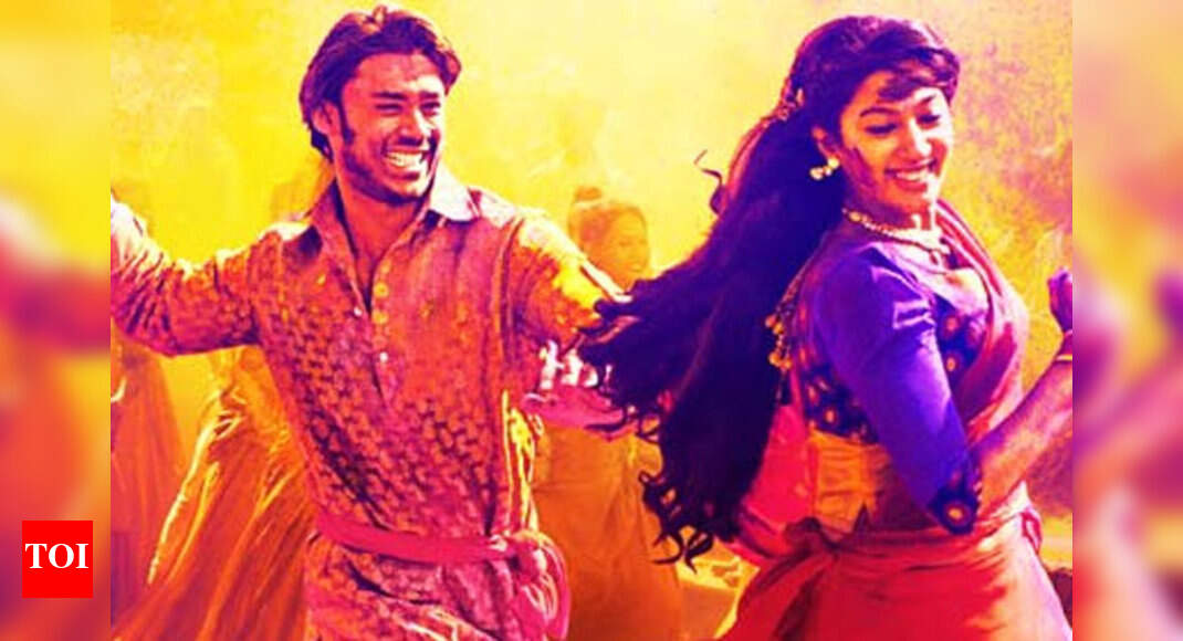 Jigariyaa | Hindi Movie News - Times of India