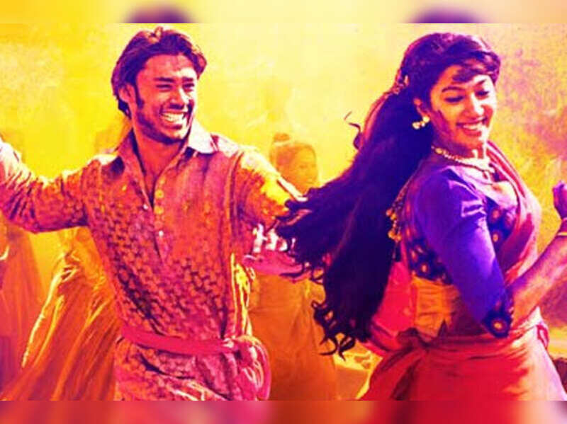 Jigariyaa | Hindi Movie News - Times of India