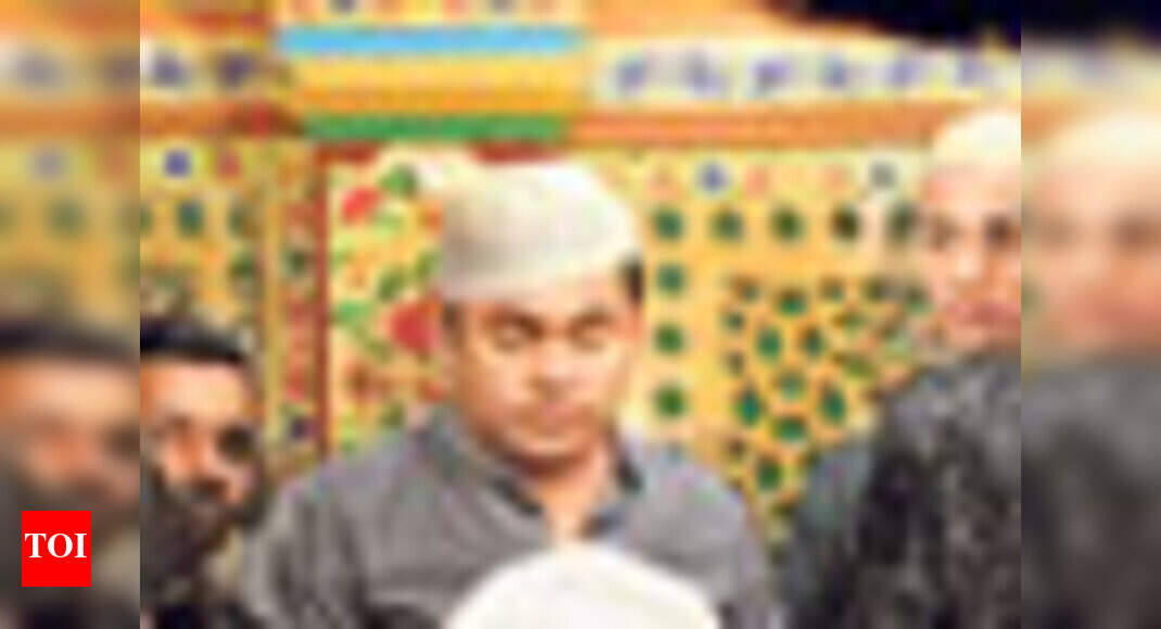 AR Rahman: Arziyaan saari... | Hindi Movie News - Times of India