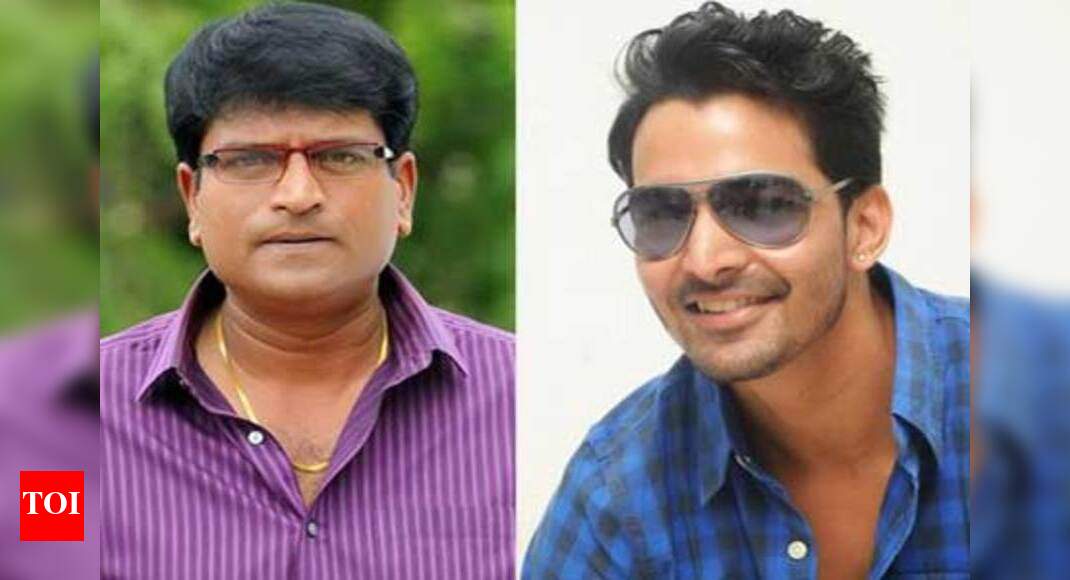 Ravi Babu's Avunu 2 to release soon | Telugu Movie News - Times of India